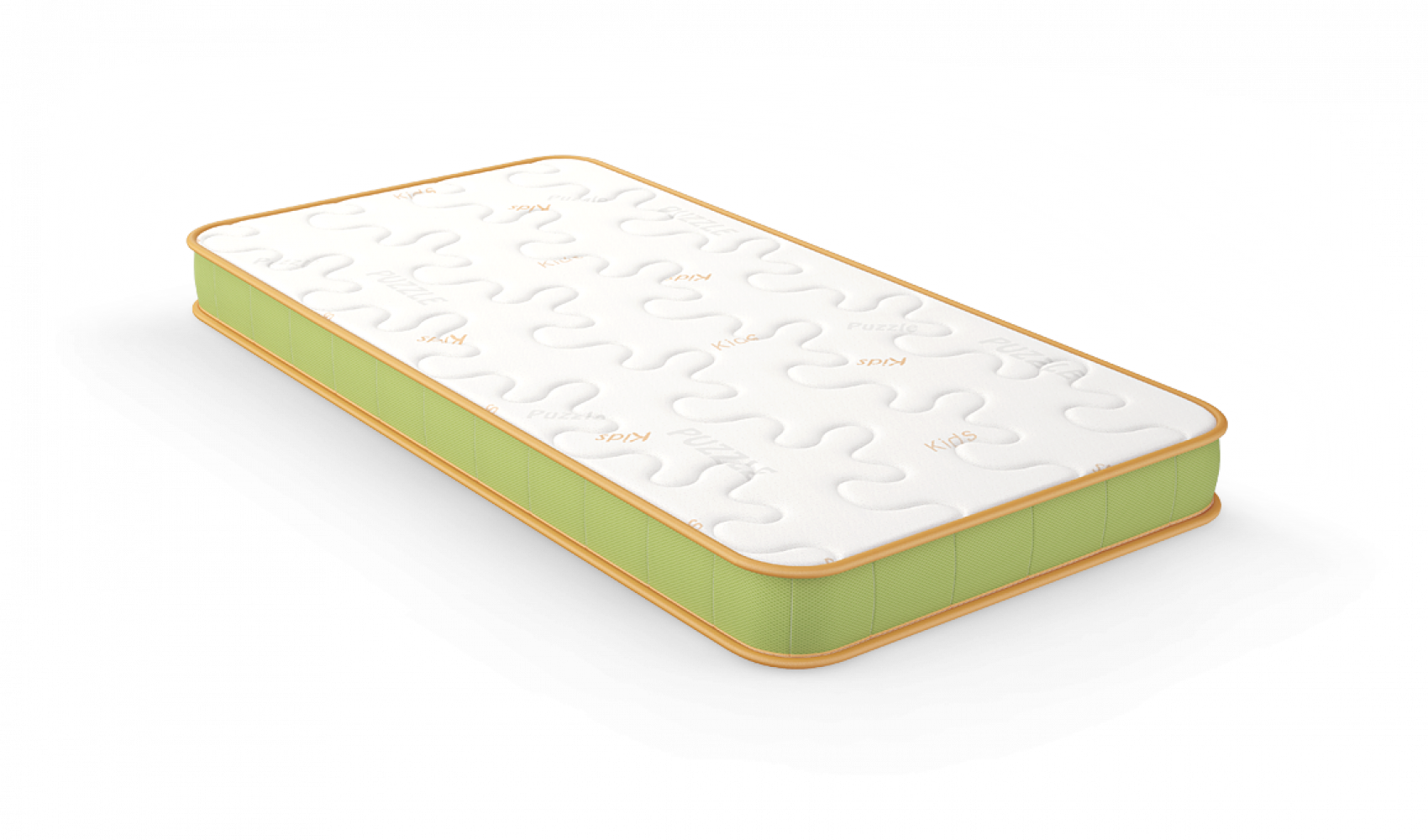 ᐉ Матрак "BABY PUZZLE" - Топ Цени | Онлайн Магазин за Мебели BestMebel.BG